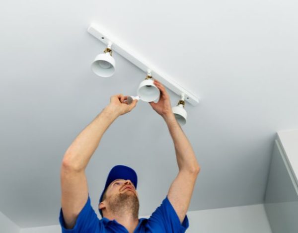 LED Lighting - The Service Electrician